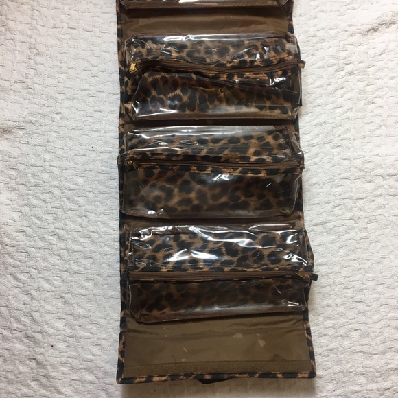 JM new york | Bags | Jm New York Travel Makup Bag | Poshmark